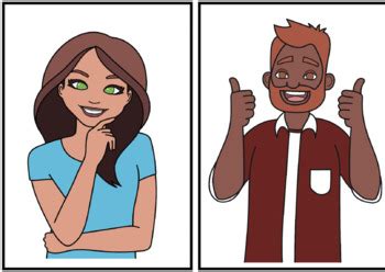 Family Member Display Posters With Labels By Designing Minds Xx