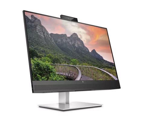 Hp Hp E M G Usb C Conf Qhd Monitor Eur Picclick Fr