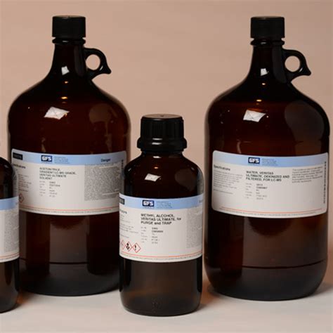 Potassium 1000 Ppm Icp Standard Solution100 Ml 22830 Lab Pro Inc