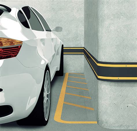 Car Parking Accessories At Liam Berrick Blog