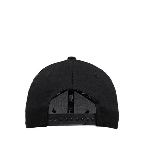 Jual New Era 940 Sex White Sox Mens Cap Black Terbaru 2025