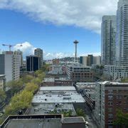 The Sound Hotel Seattle Belltown Tapestry Collection By Hilton 278