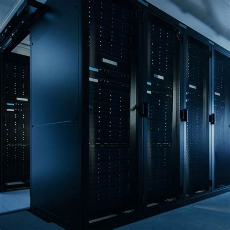 Data Centre Setup Nirnaya System