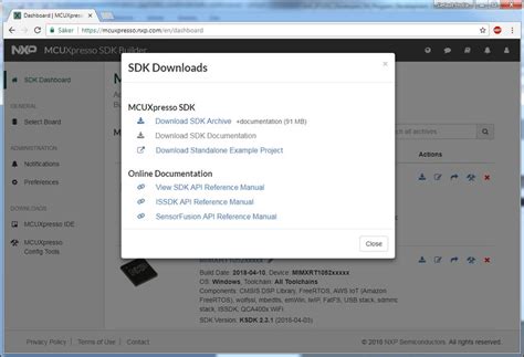 IMX RT Developer S Kit Program Development Guide Get Up And Running Quickly And Start