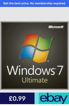 5 Easy And Authentic Ways To Buy Windows 7 Ultimate Product Key