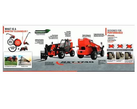 Jcb Telehandler T1740 Load Capacity 12 Ton At ₹ 4900000piece In