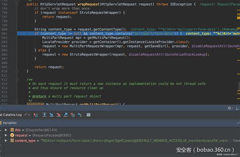 【漏洞分析】s2 045：apache Struts2 远程代码执行（rce）漏洞分析 安全ker 安全资讯平台