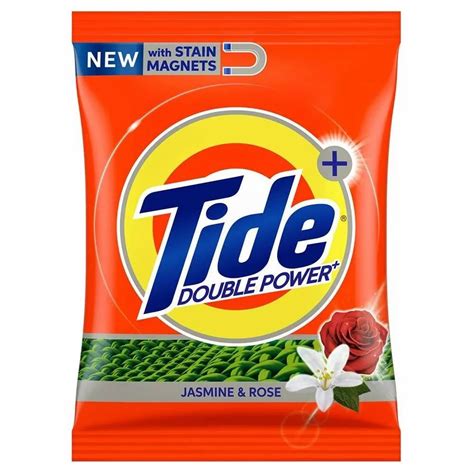 Tide Detergent Powder Packaging Size 1 Kg At ₹ 135kg In New Delhi Id 2854328436112