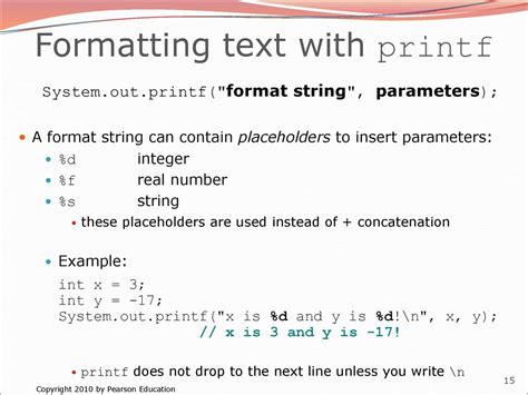 Building Java Programs Ppt Download