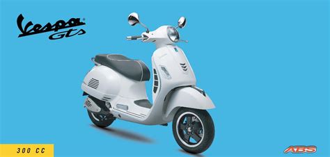 Harga Motor Vespa Kecil Papapator