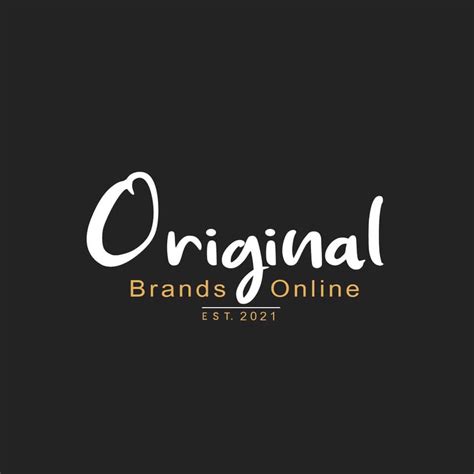 Original Brands Online