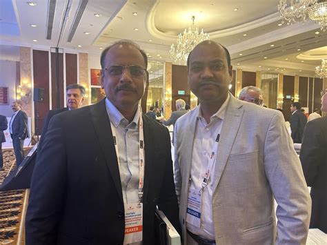 Ca Sanjay Chaudhary On Linkedin Participated At Annual Flagship