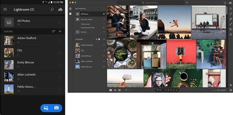 Lightroom For Android Adobe Photoshop Lightroom Tutorials