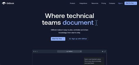 Lens By Gitbook Review Ai Powered Knowledge Sharing Tool With Advanced Summarization