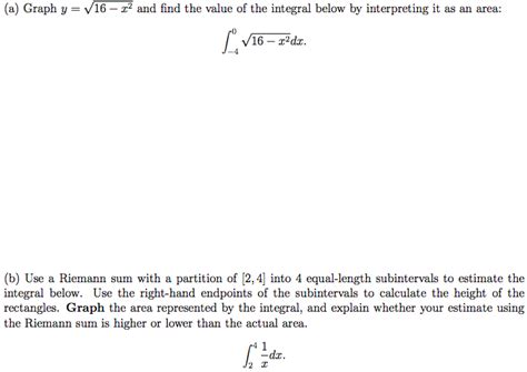 definite integral and riemann sum problem please help r askmath