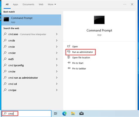 Safely Reset Windows 11 10 Local Admin Password On Bitlocker Drive