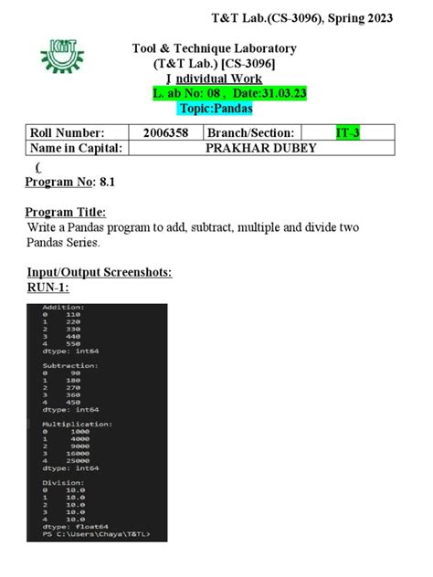 lab 8 pdf computer engineering software engineering