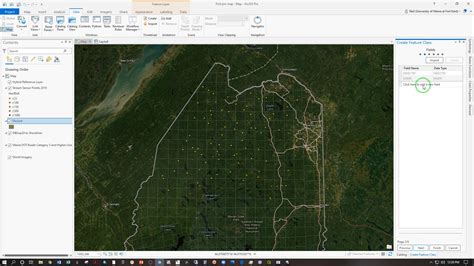 New Shapefile Or Geodatabase In Arcgis Pro October 22 2025