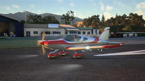 What Did You Do In MSFS Today Part General Discussion Microsoft Flight