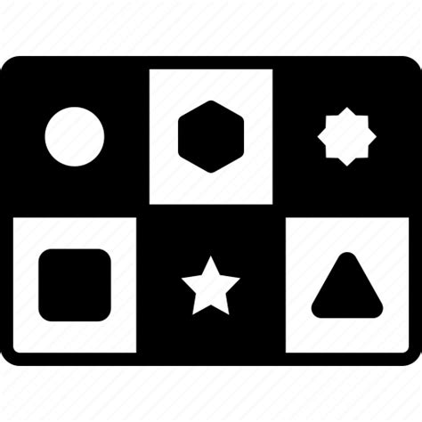 Categories Classification Different Collection Assortment Variety Grouping Icon Download