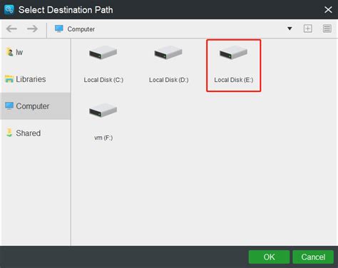 Computer Backup Devices And How To Back Up Data To Them Minitool Computer Backup Devices And How To Back Up Data To Them Minitool