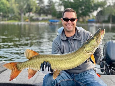 Fishing In Fox River The Complete Guide