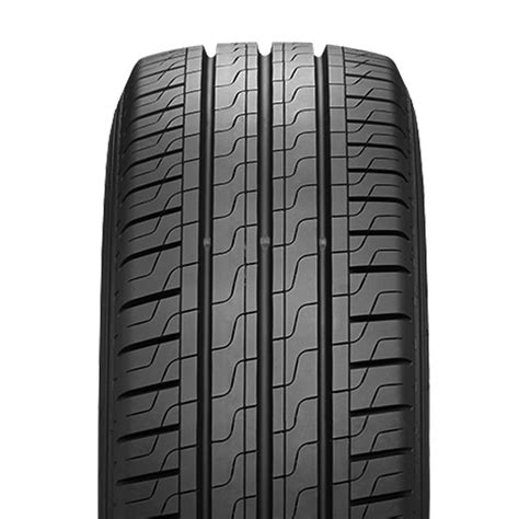 PIRELLI CARRIER Tyres | mycar
