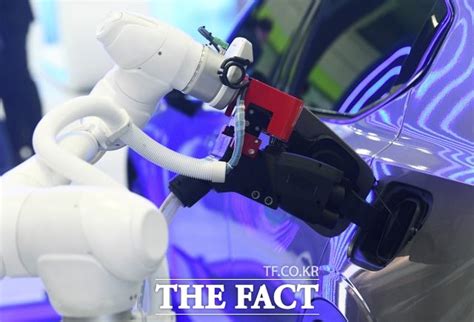 美 Ira 세부지침 발표韓 배터리 공정 유지해도 보조금 받는다 비즈팩트 기사 The Fact