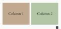 What Does It Mean To Have A Nested Column Web Design Tips