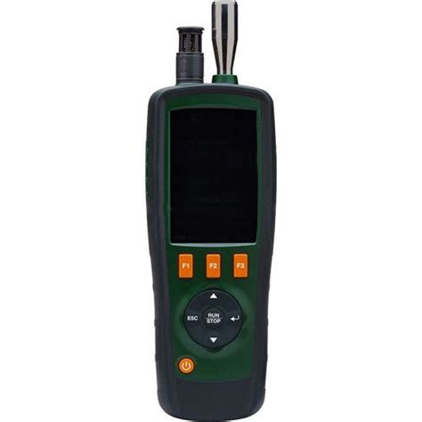 Handheld Dust Particle Counter At 250000 00 Inr In Delhi K Tech Systems Llp