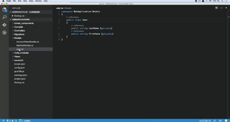 Visual Studio Code Precios y opiniones Perú