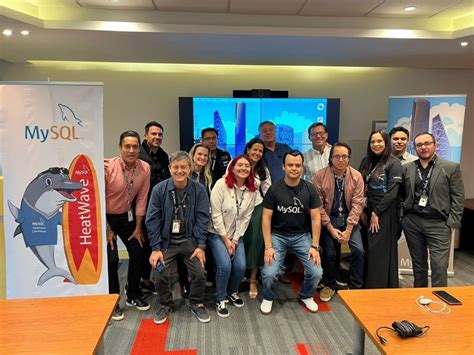 Oracle Mysql On Linkedin Mysql Mysqlheatwave Mysqlheatwavelakehouse