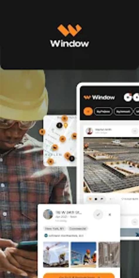 Window For Android Download
