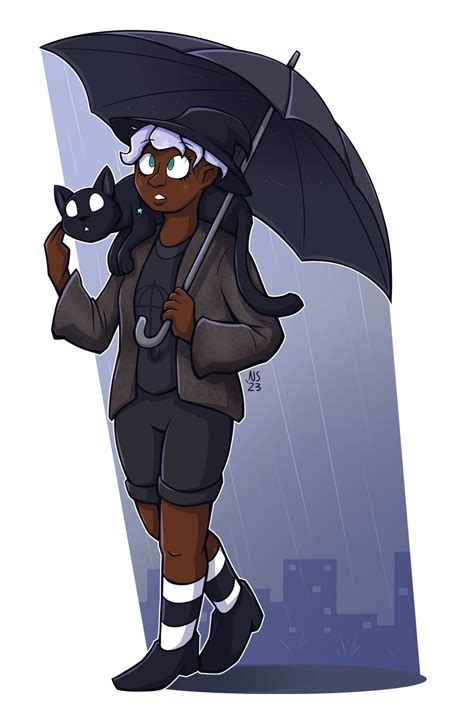 Charone Af 2022 By Jade Everstone On Newgrounds