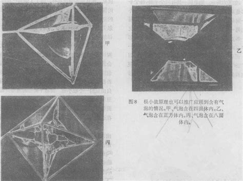 肥皂膜——模拟计算机