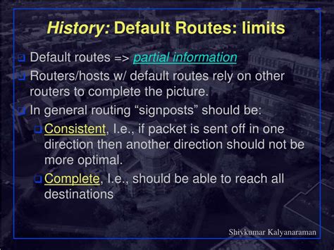 Ppt Exterior Gateway Protocols Egp Bgp 4 Cidr Powerpoint