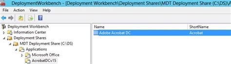 如何使用 Mdt 和 Wds 部署 Windows