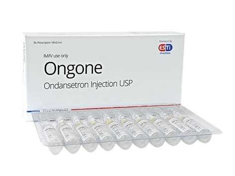 Ongone Esti Pharma