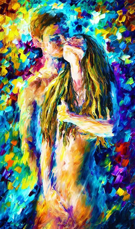 Sexual Paintings