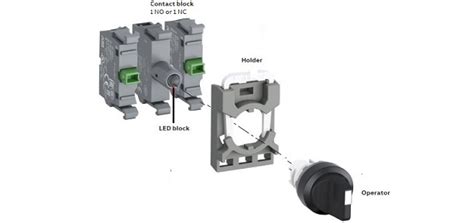 Selector Switch Diagram Punchlist Zero