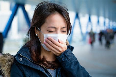 Long Covid Has An Impact On Womens Sexual Health