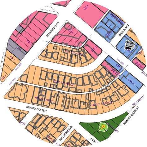 Zoning Changes Housing Innovation Collaborative
