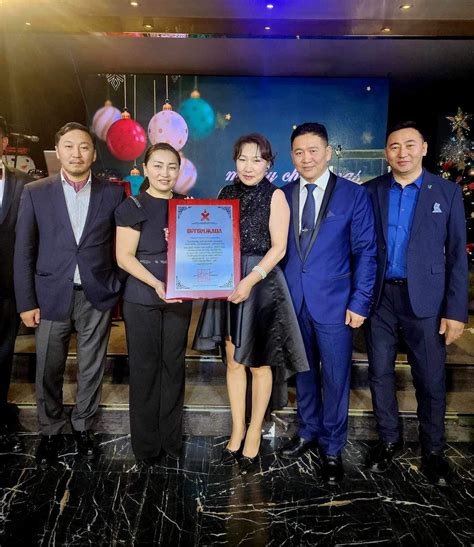 🎉👏🏻👏🏻 Өвөрхангай аймгийн Засаг даргын дэргэдэх Хөдөлмөр халамжийн үйлчилгээний газар нь 2023