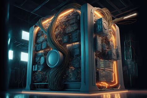 unveiling the potential of quantum computing a journey into the