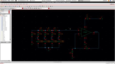 Github Chetan G Gokhale Two Stage Miller Compensated Opamp Design Of Opamp In Nm With Its