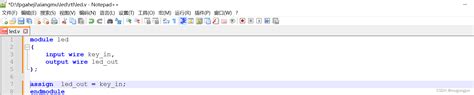 notepad 快捷键注释 notepad注释快捷键 csdn博客