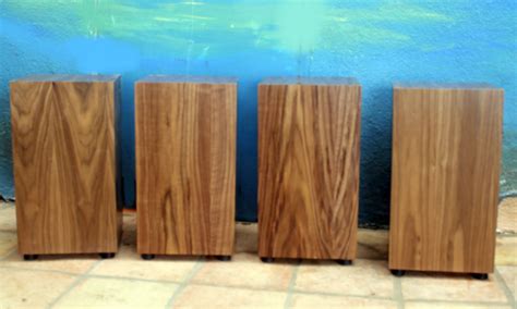 The Swarm Subwoofer System