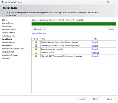 How To Install Sql Server 2025 On Windows Server 2025 Step‑by‑step