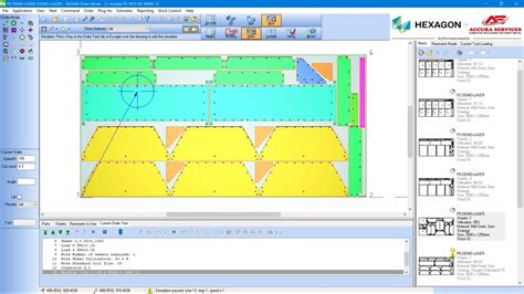 Sheet Metal Nesting Cad Cam Software At Best Price In Vadodara