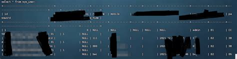 记一次rce heapdump信息泄露引发的血案